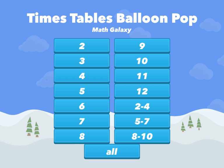 Math Galaxy app and ebook review – Homeschool Tablet