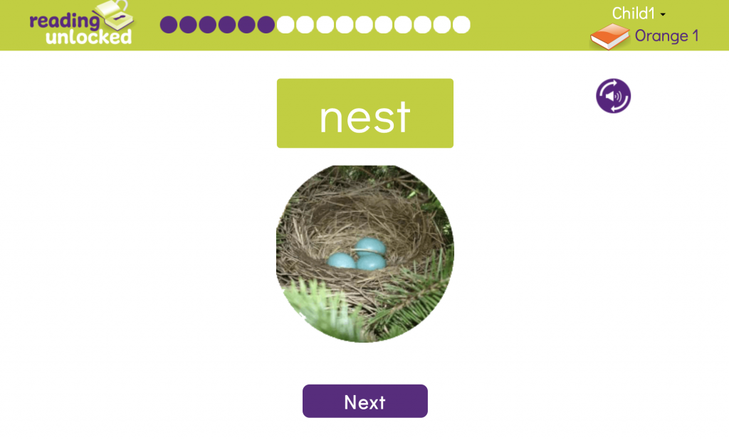 Reading Unlocked Reading Program review – Homeschool Tablet