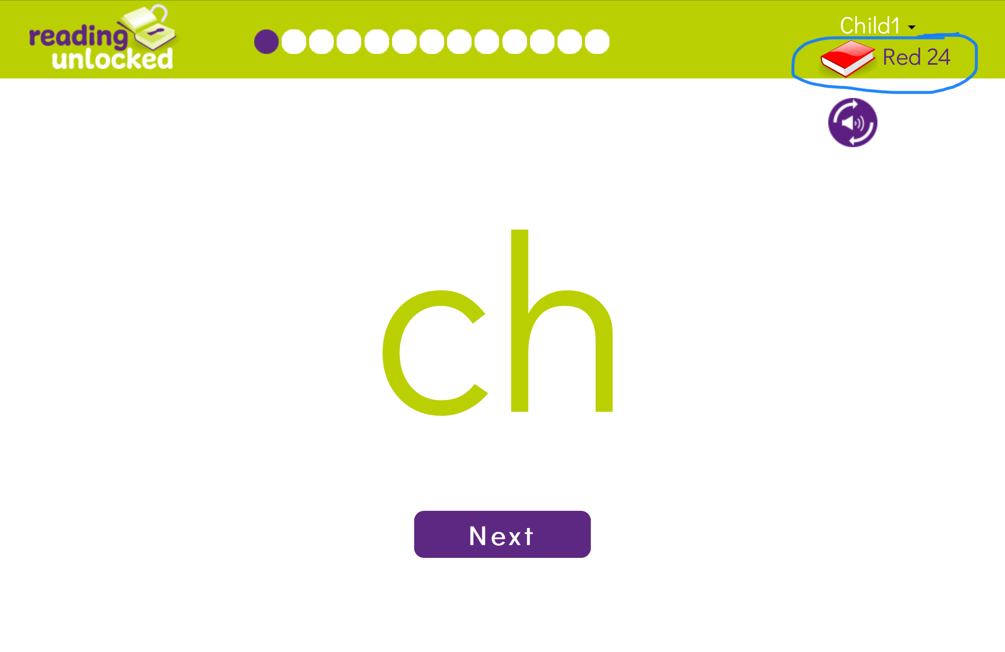 Reading Unlocked Reading Program review – Homeschool Tablet